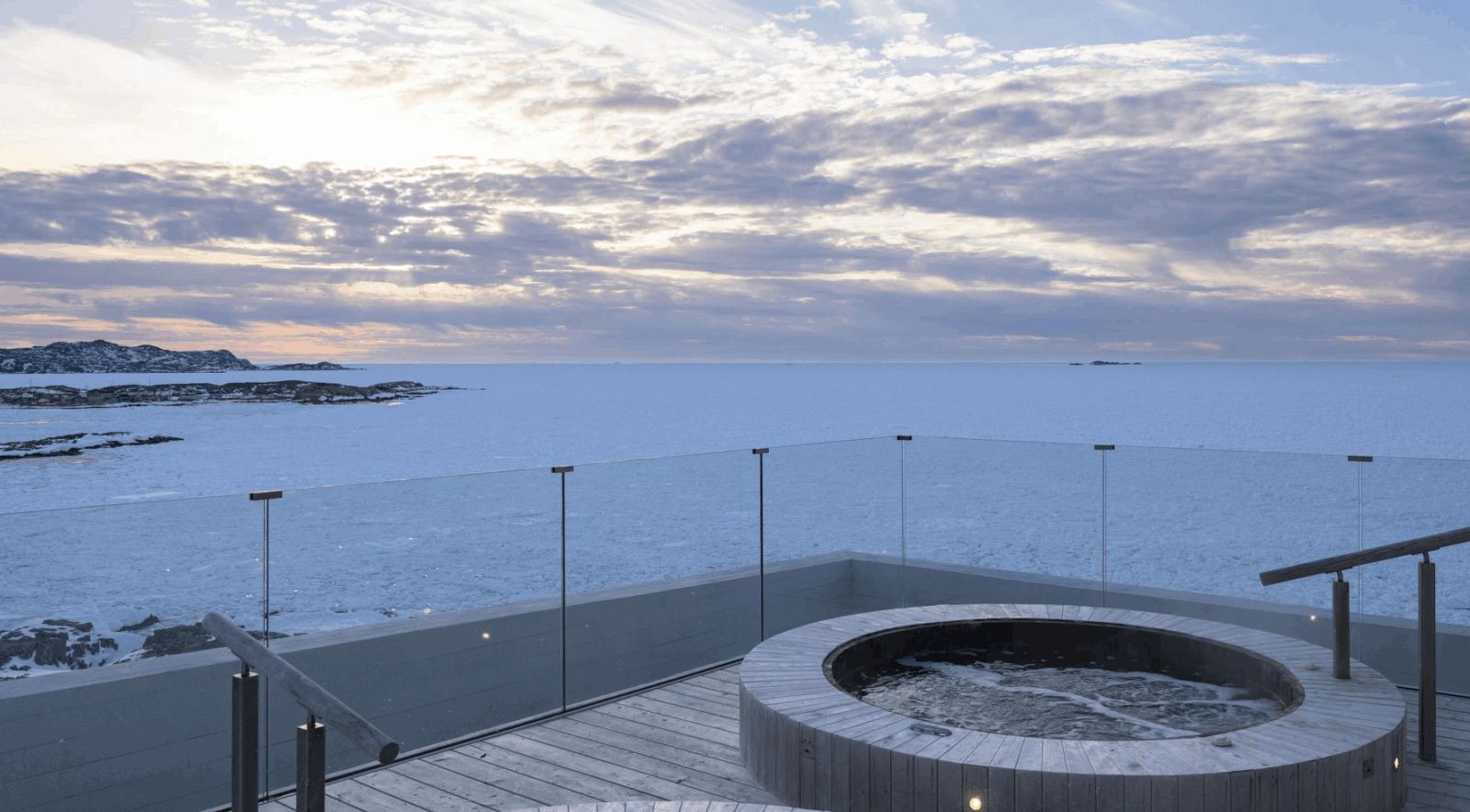 Canada from Coast to Coast • LKC Travel Advisors