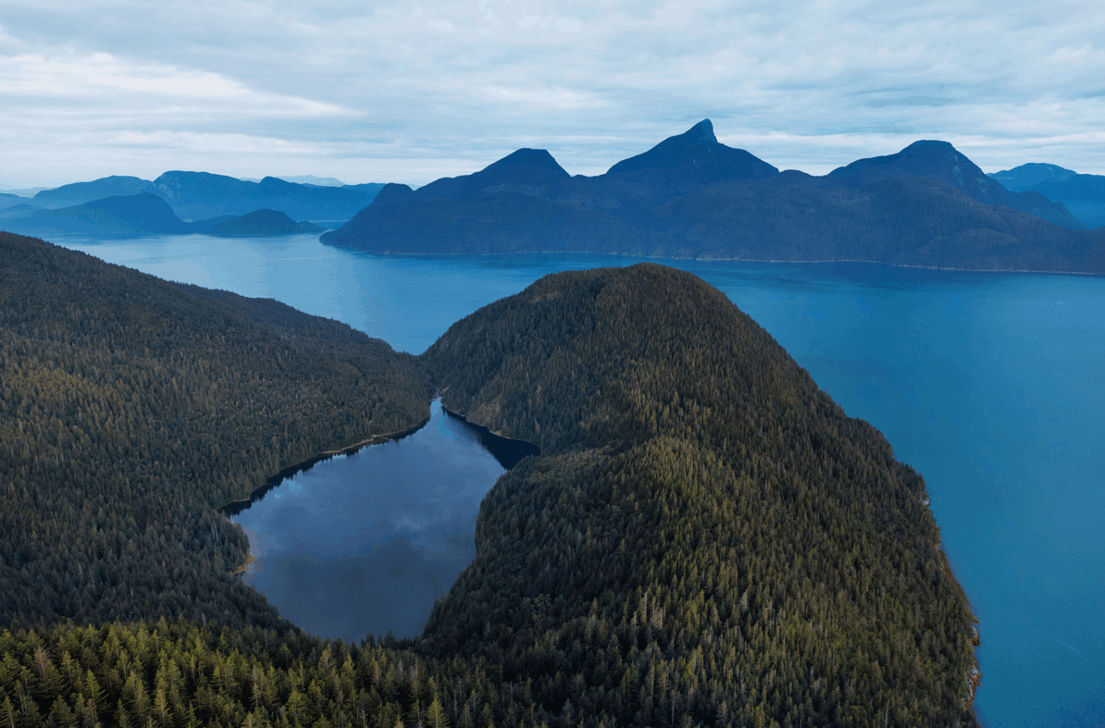 Canada from Coast to Coast • LKC Travel Advisors